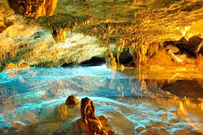 Tulum Ruins, ATV Extreme, and Cenotes Tour from Riviera Maya - Who will love this tour?