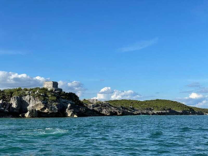 Tulum: Ruins by Boat, Swim with Turtles & Cenote Tour - Frequently Asked Questions