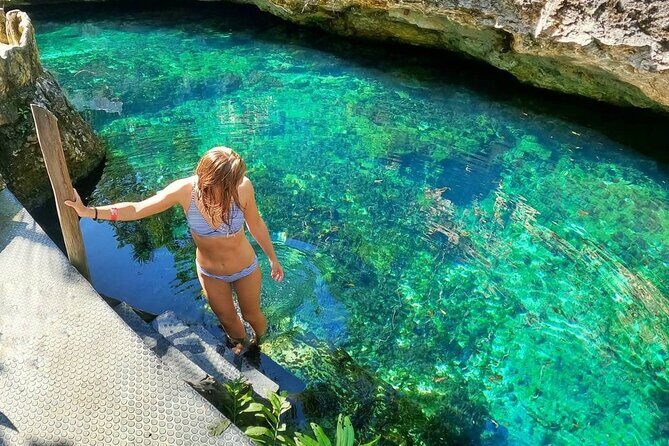 Tulum Ruins, Casa Tortuga, and Madre Naturaleza Sculpture Tour - Discovering Tulum: What Makes This Tour Special?