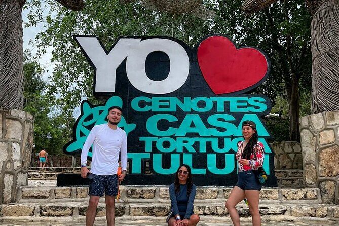 Tulum Ruins, Casa Tortuga, and Madre Naturaleza Sculpture Tour - Who Will Love This Tour?