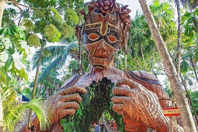 Tulum Ruins, Casa Tortuga, and Madre Naturaleza Sculpture Tour - Final Thoughts