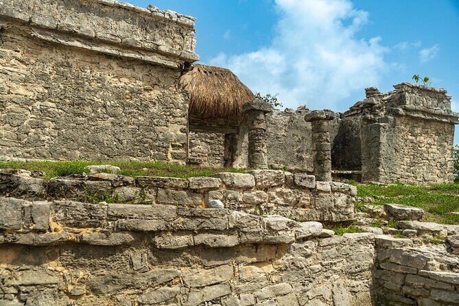 Tulum Ruins, Cenote Cave and Swimming with Turtles From Tulum - An In-Depth Look at the Tour Itinerary