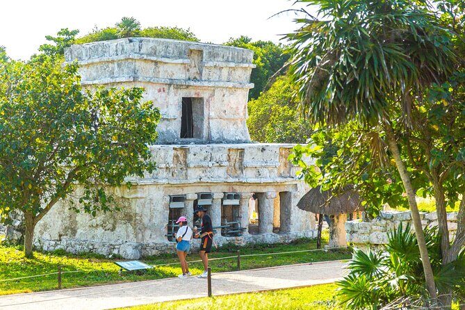 Tulum Ruins, Cenote Cave and Swimming with Turtles From Tulum - Practical Tips for Booking and Preparing