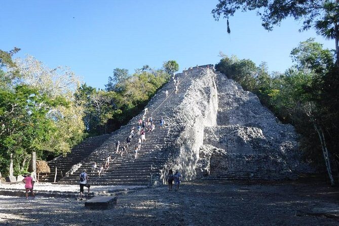 Tulum Ruins & Cobá Ruins Adventure (Private, Full Day) - An In-Depth Look at the Tulum & Cobá Ruins Tour