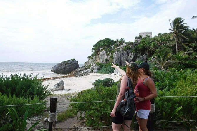 Tulum Ruins & Cobá Ruins Adventure (Private, Full Day) - FAQ