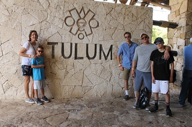 Tulum Ruins Experience with Private Roundtrip Transfer - Authentic Insights from Reviews