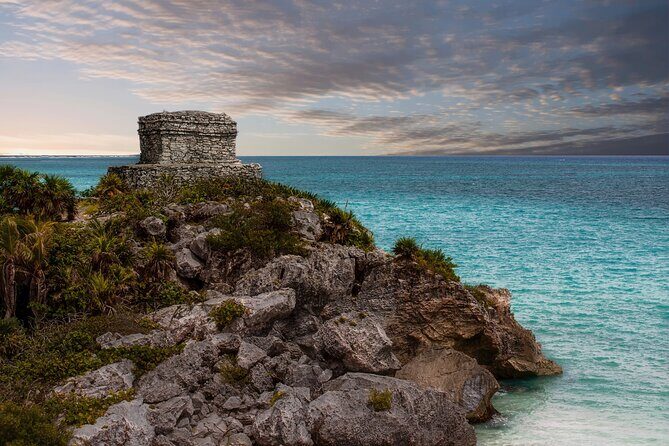 Tulum Ruins Exploration and Horseback Riding and Cenote Adventure - A Deep Dive into the Tour Components