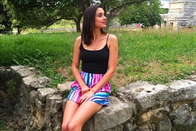 Tulum Ruins, Gran Cenote and Yal Ku Lagoon Day Tour - Transport and Logistics