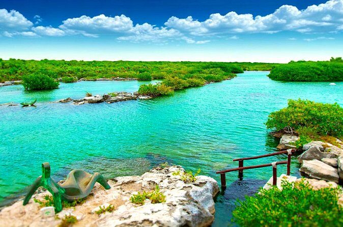 Tulum Ruins, Gran Cenote and Yal Ku Lagoon Day Tour - Overall Value and Suitability