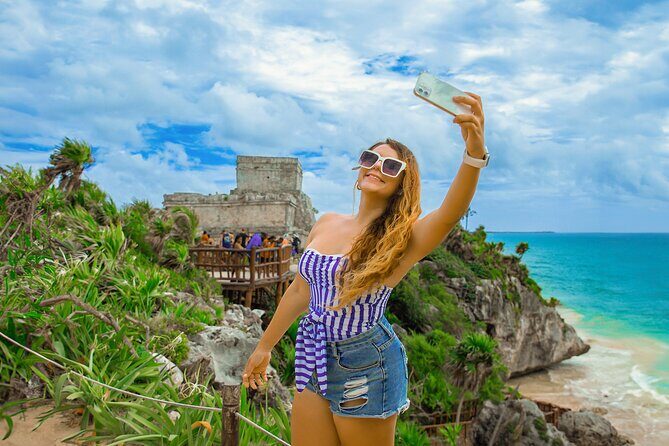 Tulum Ruins Guided Tour from Cancun and Riviera Maya - Final Thoughts