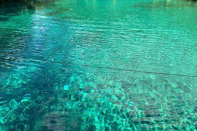 Tulum Ruins Scooter/ATV/E-Bike Tour, Snorkel/Swim/Paddle board Cenote + Lunch - Comprehensive Review of the Tulum Ruins Scooter/ATV/E-Bike Tour