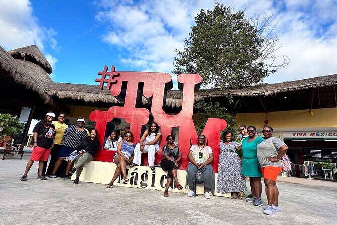 Tulum Ruins & Swim in a Cenote  VIP Private Experience - FAQ