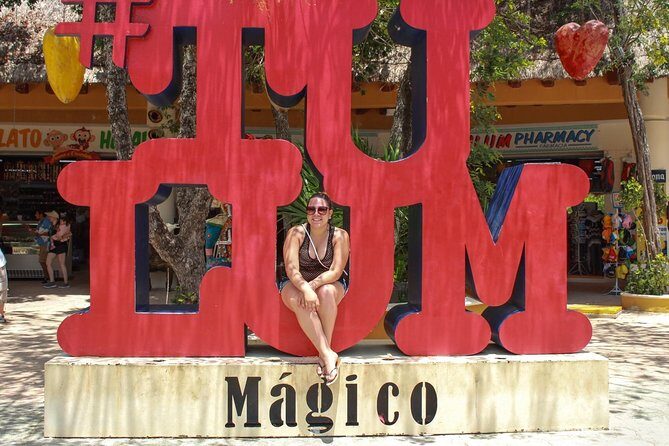 Tulum ruins swim with turtles in Akumal and Cenote - FAQ