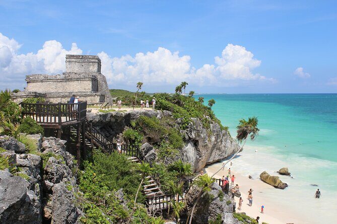 Tulum Ruins Tour + ATV´s-Cenote-Ziplining + Lunch - Overall Value and Suitability
