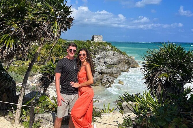 Tulum Ruins Tour + Cenote Swim & Lunch from Riviera Maya - Who Should Book This Tour?