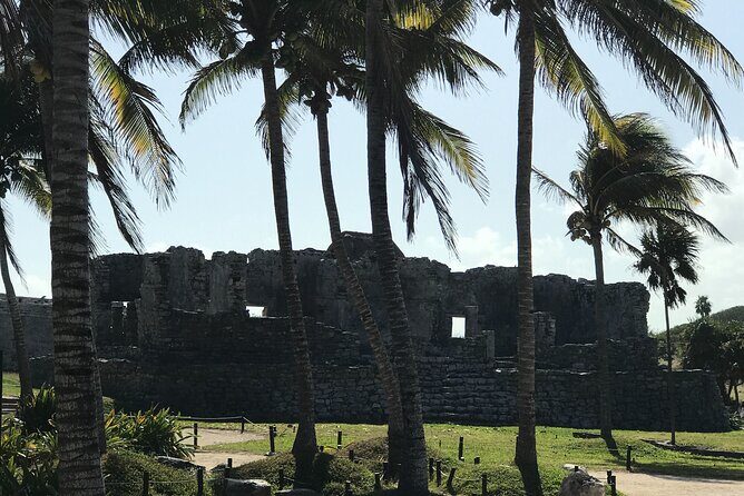 Tulum Ruins Tour (Private, Half Day) - FAQ