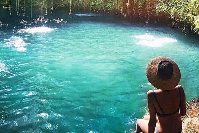 Tulum Ruins Tour + Visit to Coba, Cenote Swim and PDC - The Bottom Line