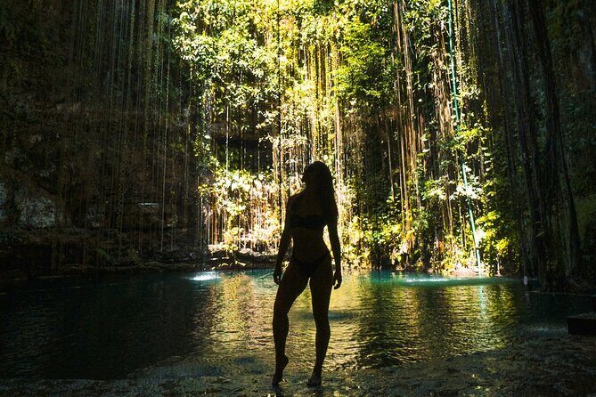 Tulum Ruins Tour + Visit to Coba, Cenote Swim and PDC - FAQ