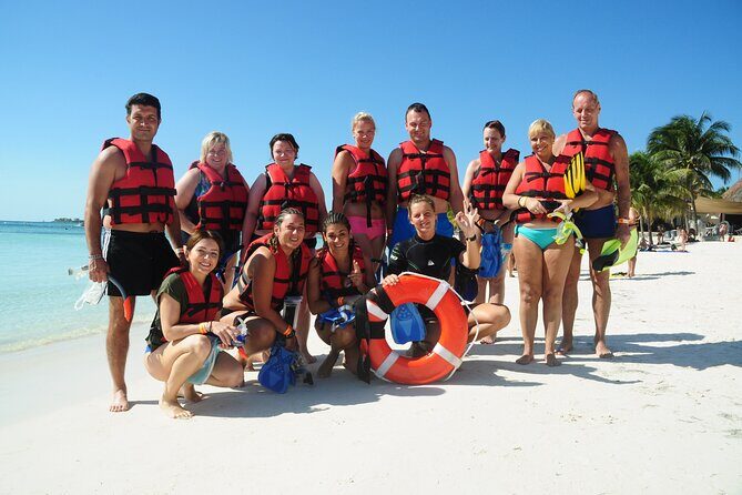 Tulum Ruins, Turtle Sighting and Underground Caves - Who Will Love This Tour?