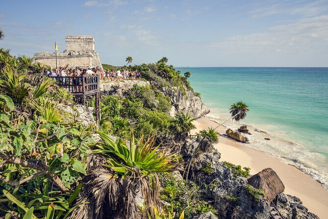 Tulum Ruins, Turtle Sightseeing & Cenote from Playa del Carmen - Who Will Love This Tour?