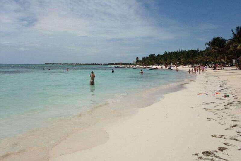 Tulum: Ruins, Turtles & Cenotes Adventure - Key Points