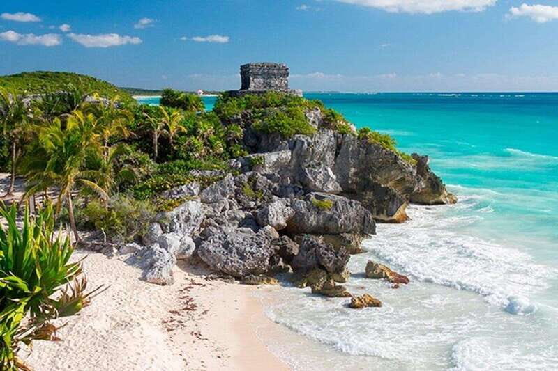 Tulum: Ruins, Turtles & Cenotes Adventure - Exploring the Itinerary: What to Expect from Each Stop