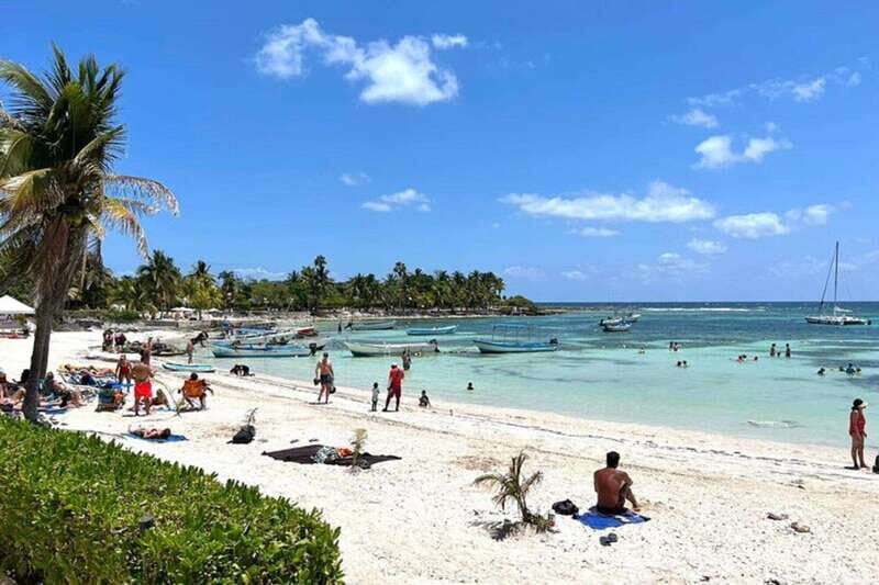 Tulum: Ruins, Turtles & Cenotes Adventure - Authentic Experiences and Insider Tips