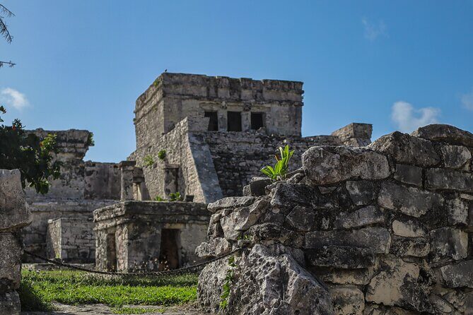 Tulum Ruins, Turtles in Akumal and Cenote tour - The itinerary: a step-by-step breakdown