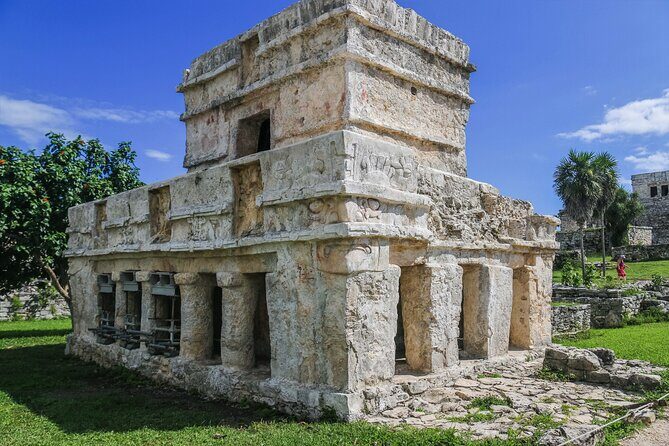 Tulum Ruins, Turtles in Akumal and Cenote tour - The cons: what to consider