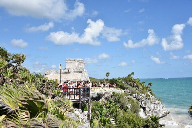 Tulum Ruins & Turtles Swim! Round Transportation From Cancun & Riviera Maya - FAQ