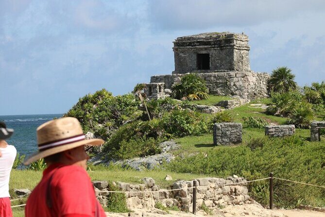 Tulum Ruins with Casa Tortuga in 4 Cenotes with Lunch - FAQ
