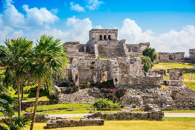 Tulum Ruins & Xel-Ha Snorkeling from Cancun & Playa del Carmen. - An In-Depth Look at the Tour