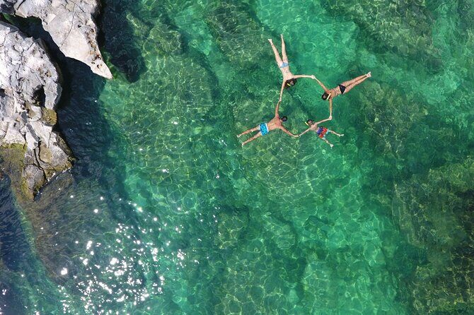 Tulum Ruins Yalku Lagoon Express - Practical Details