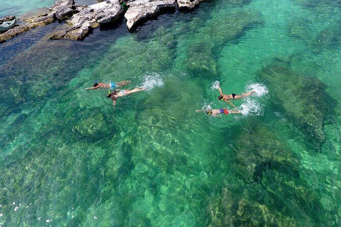 Tulum Ruins Yalku Lagoon Express - The Sum Up: Is It Worth It?