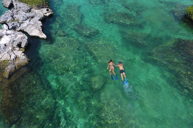 Tulum Ruins Yalku Lagoon Express - FAQ