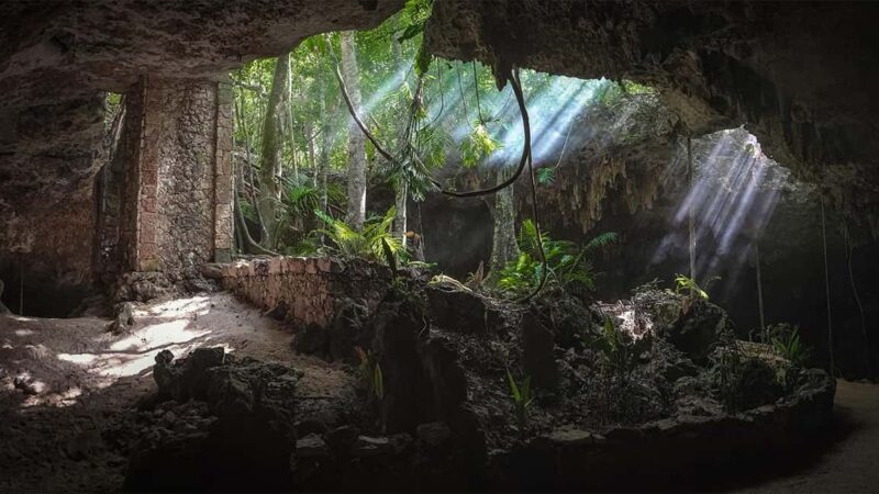 Tulum: Sacred River and Fire Ritual in a Mystical Underground River - FAQ