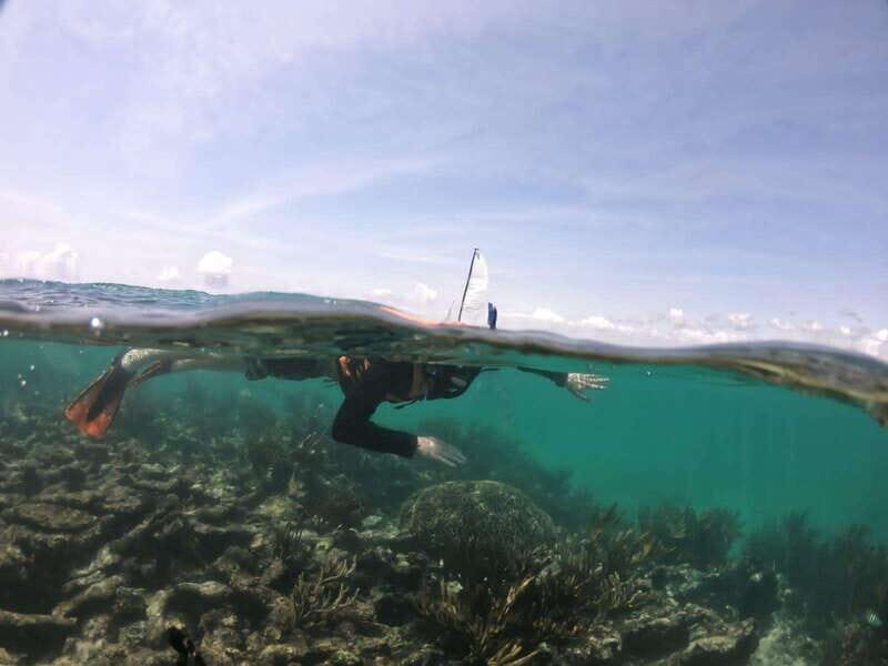 Tulum: Sailing tour - Who Should Consider This Tour?