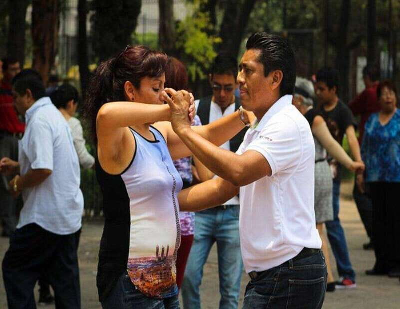 Tulum: Salsa/Bachata Group Class - Practical Tips for Participants