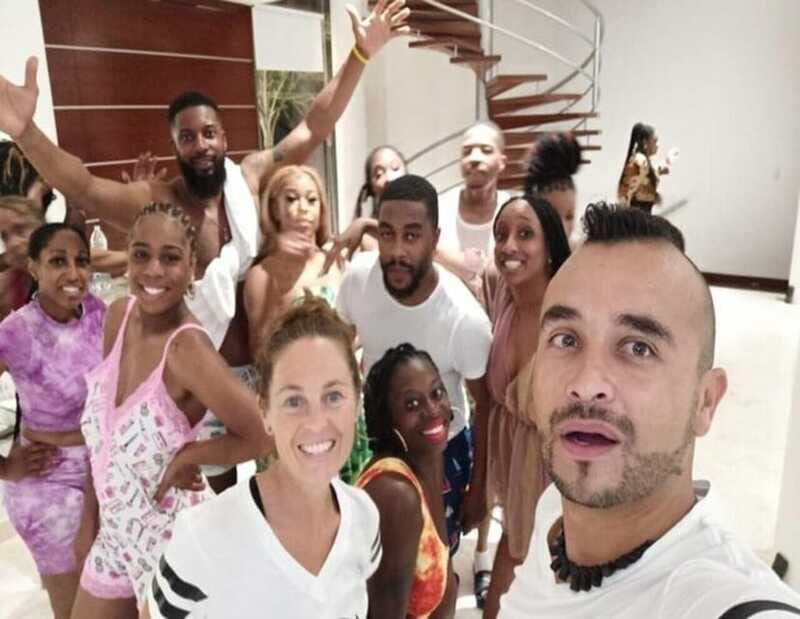 Tulum: Salsa/Bachata Group Class - FAQ