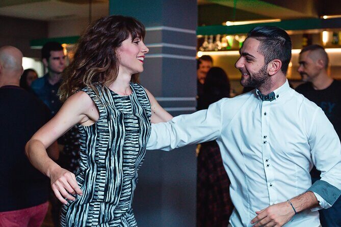 Tulum Salsa Lovers Dance Experience - FAQ