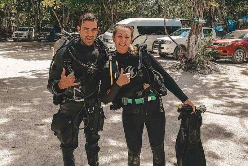 Tulum: Scuba Diving in the Mystical Cenotes - Why This Tour Stands Out