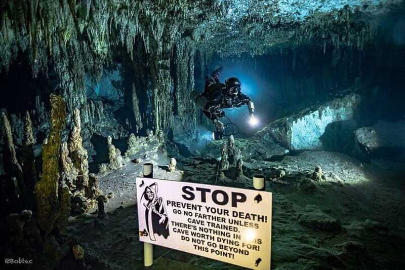 Tulum: Scuba Diving in the Mystical Cenotes - Final Thoughts