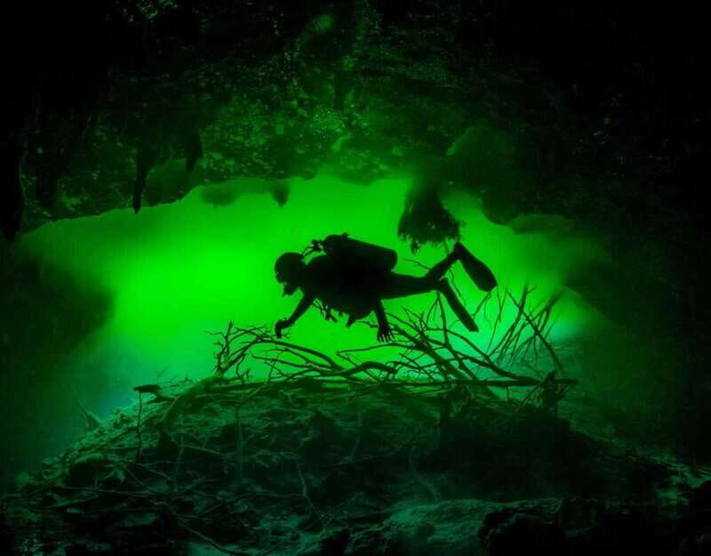 Tulum : Scuba in 2 cenotes including a deep one Pit Dos Ojos - Who Should Consider This Tour?