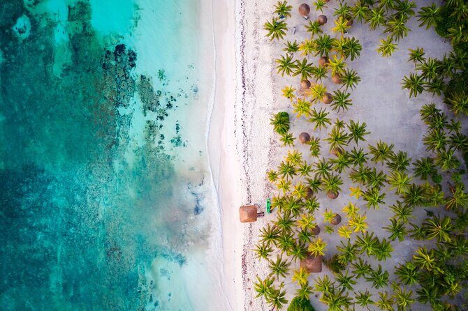 Tulum Sian Kaan Adventure : Dolphins, Turtles & Punta Allen - The Practicalities That Make a Difference