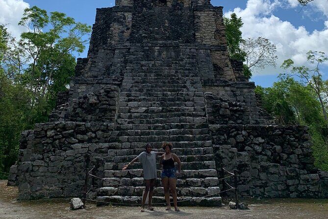 Tulum Sian Ka'an Muyil Ruins, Boat Eco Tour & Float Down Mayan Canals - Lunch - The Real Value of This Tour