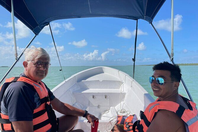 Tulum Sian Ka'an Muyil Ruins, Boat Eco Tour & Float Down Mayan Canals - Lunch - FAQ