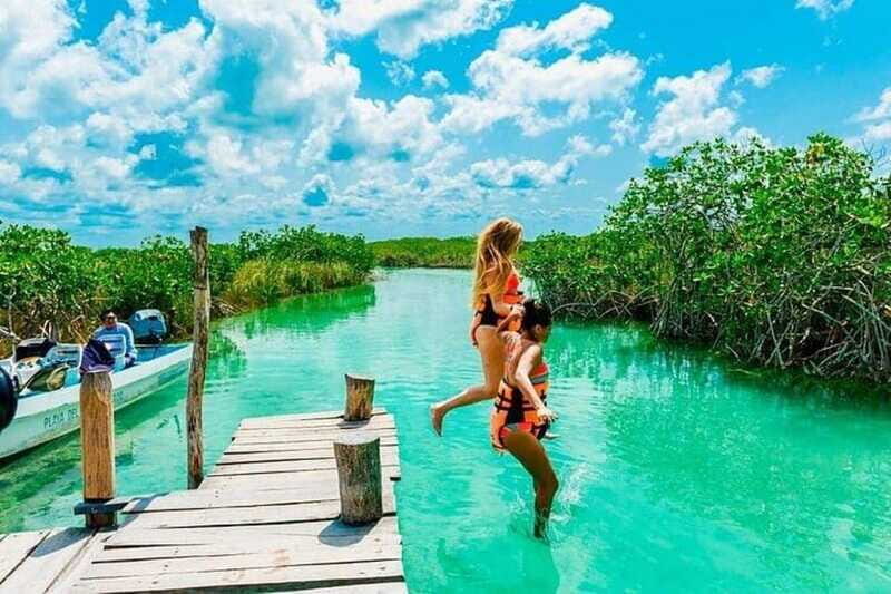 Tulum: Sian Kaan Reserve and Muyil Mayan Ruins Tour - Who Should Consider This Tour?