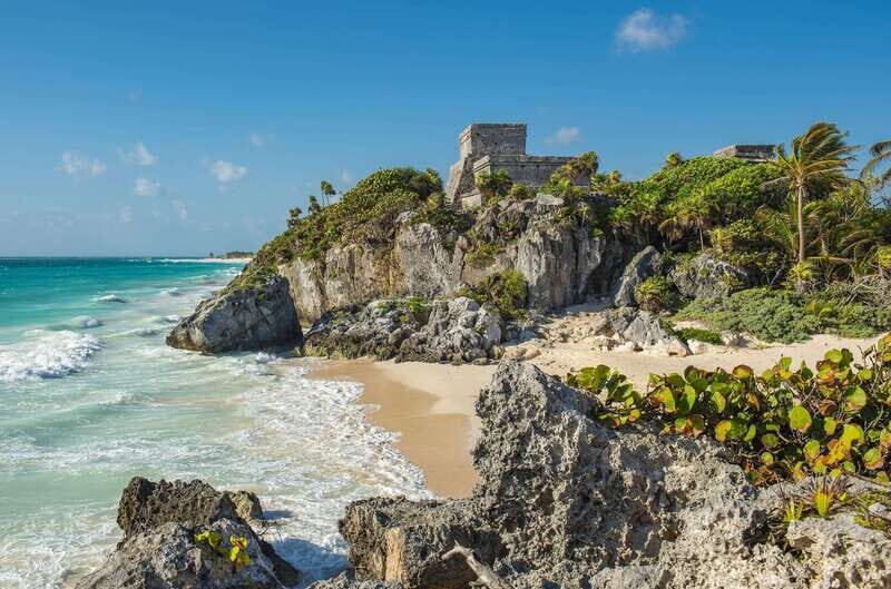 Tulum: Skip-the-Line Entrance Ticket - Key Points