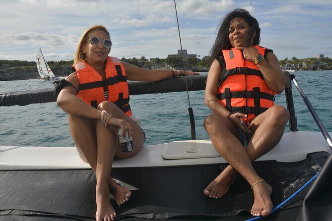 Tulum: Snorkeling and Private Sailing Tour - The Experience Breakdown