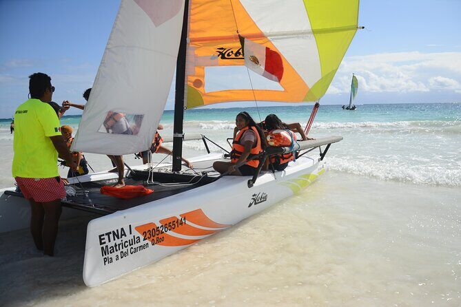 Tulum: Snorkeling and Private Sailing Tour - The Sum Up